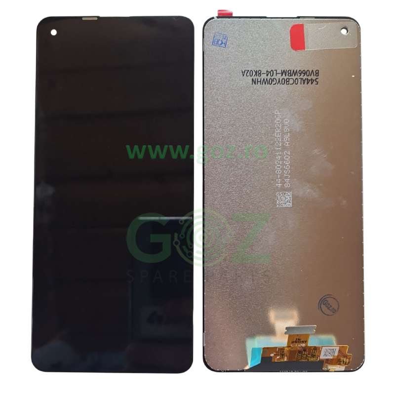 Galaxy A21S/A217M Ecran/Display Compatibil - GOZ - Piese si accesorii GSM