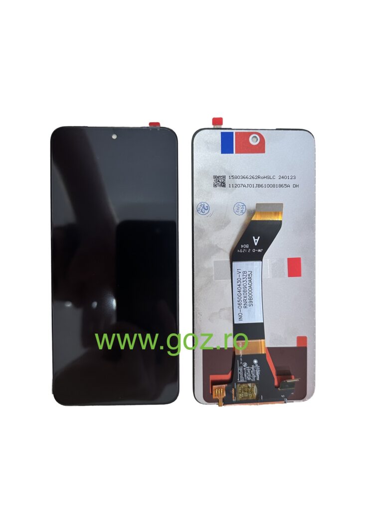 REDMI 11 4G ECRAN DISPLAY - GOZ - Piese si accesorii GSM