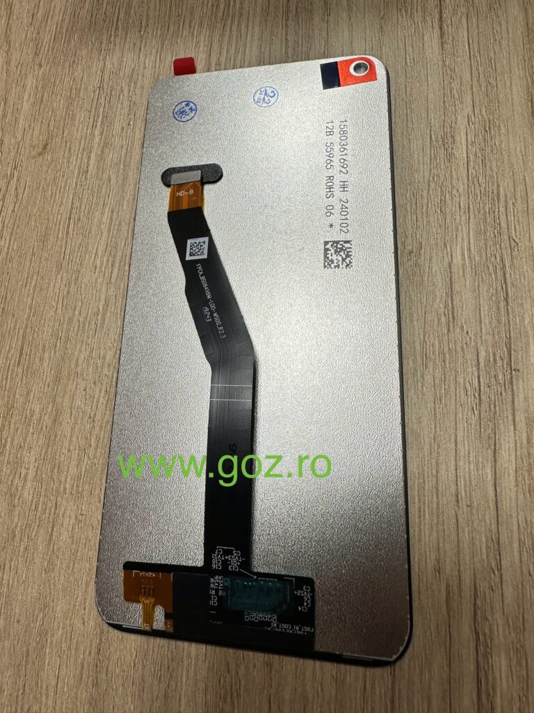 Huawei P40 Lite E Ecran / Display Fara Rama - GOZ - Piese si accesorii GSM