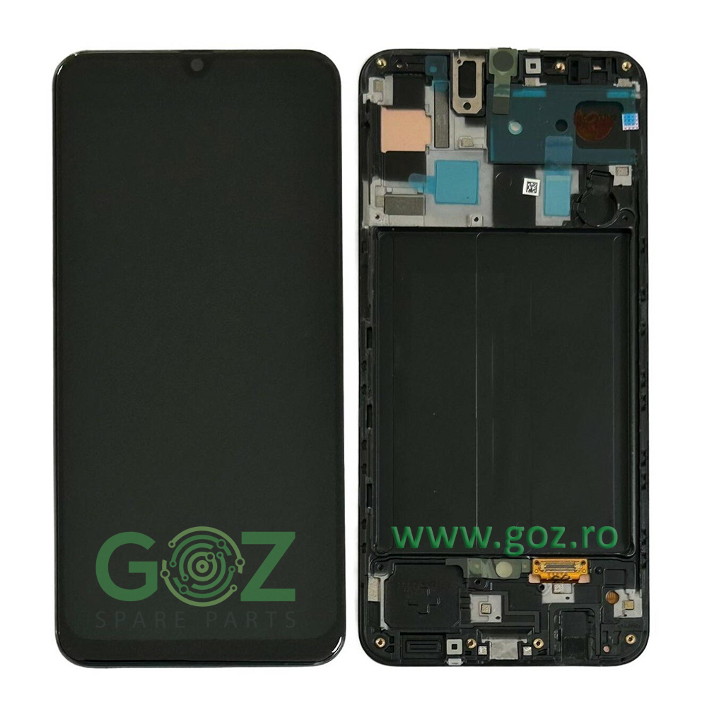 A50/A505 Ecran/Display Service Pack - GOZ - Piese si accesorii GSM