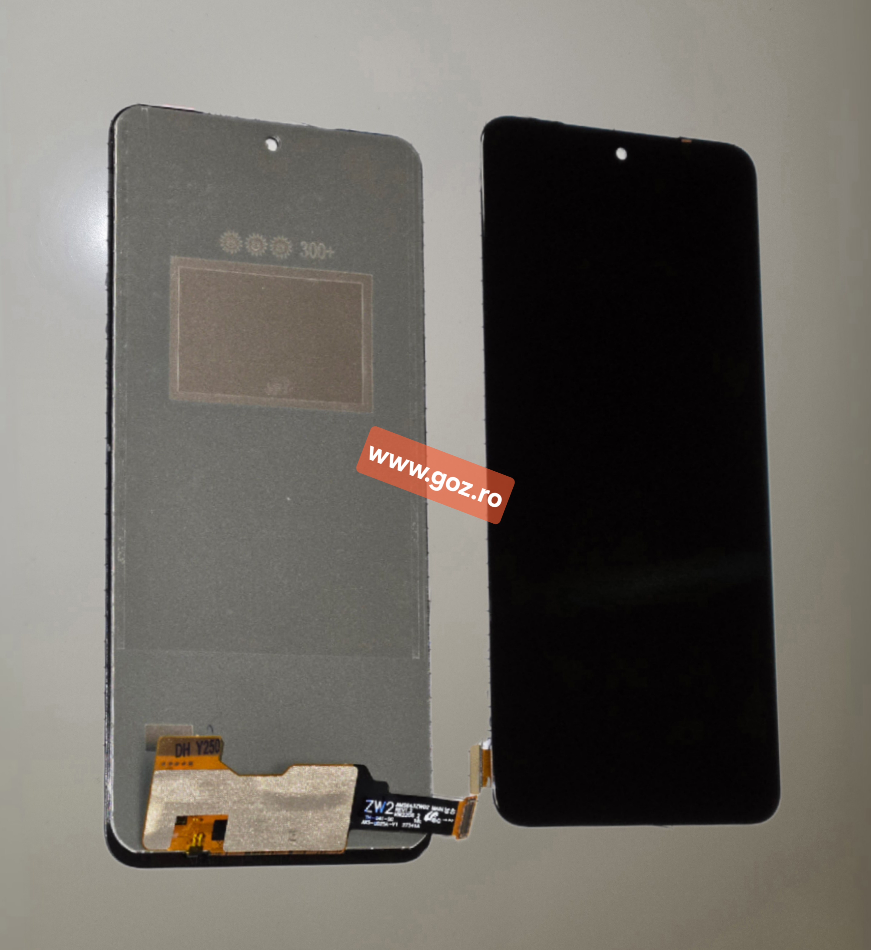 Redmi Note 11 Ecran/Display TFT 300+ Fara Rama - GOZ - Piese si accesorii GSM