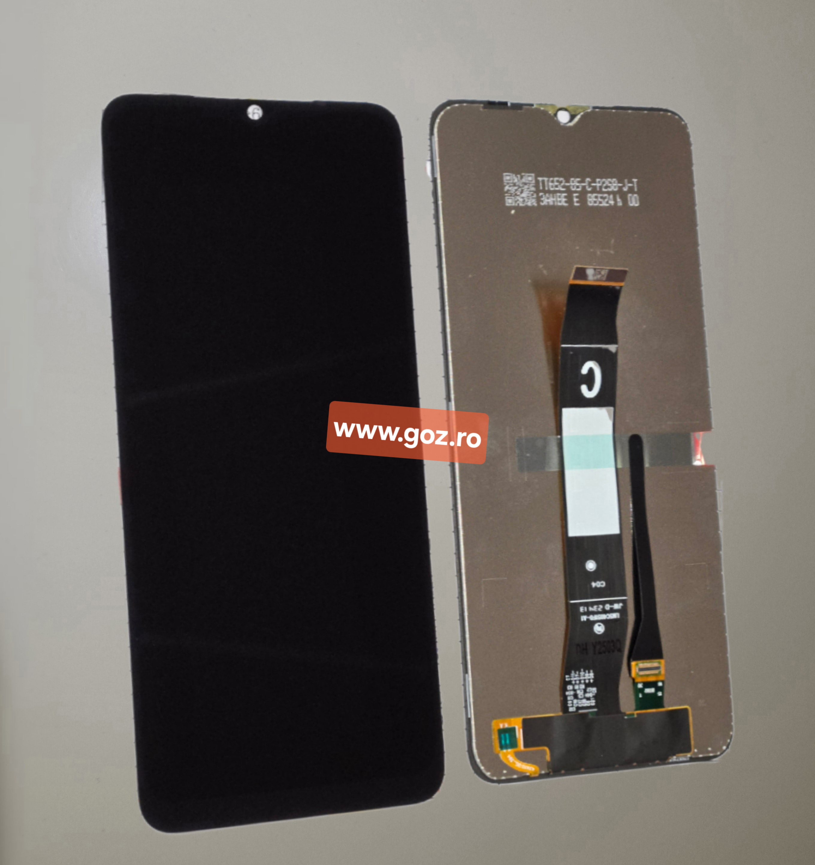 Redmi A1/A1+/A2+/A2 Ecran/Display Original Fara Rama - GOZ - Piese si accesorii GSM