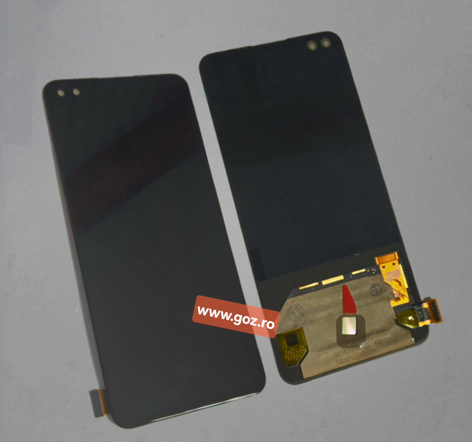 OnePlus Nord Ecran/Display Oled - GOZ - Piese si accesorii GSM