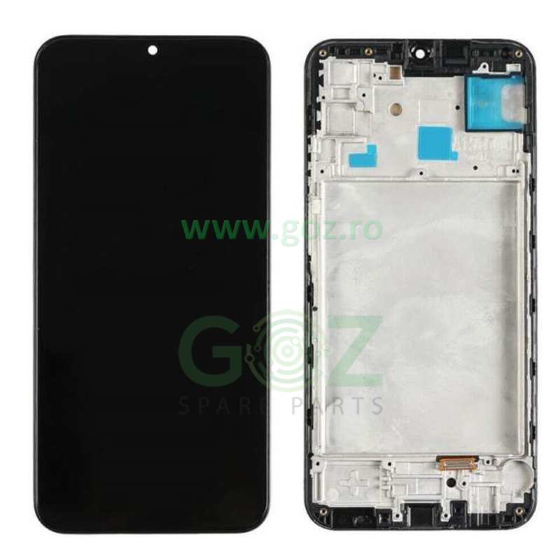 Galaxy A15/A156 Ecran/Display cu Rama INCELL - GOZ - Piese si accesorii GSM