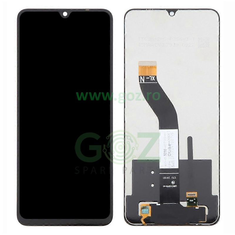 Redmi 14C 4G/14R-5G/A3 Pro/Poco C75/A4-5G Ecran/Display Original Fara Rama - GOZ - Piese si ...
