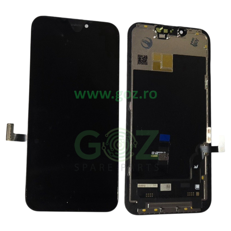 iPhone 13 Ecran/Display Soft Oled - GOZ - Piese si accesorii GSM