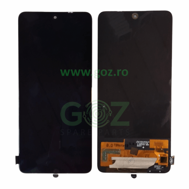 Xiaomi Redmi Note 14 4G Ecran/Display Fara Rama - OLED - GOZ - Piese si accesorii GSM