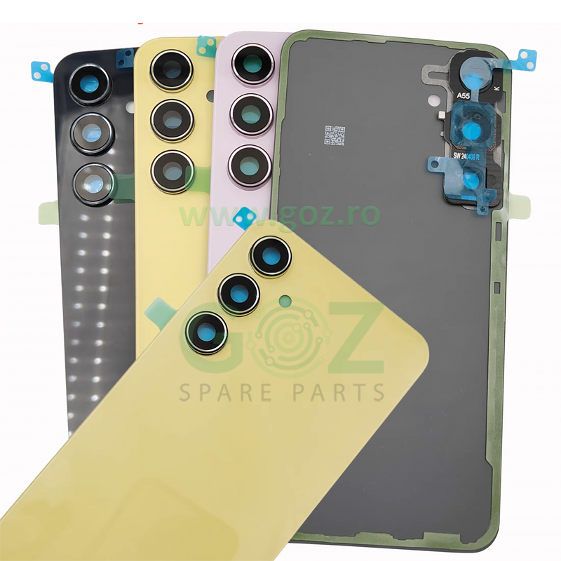 Galaxy A35 / A356 Capac Spate - Service Pack - GOZ - Piese si accesorii GSM