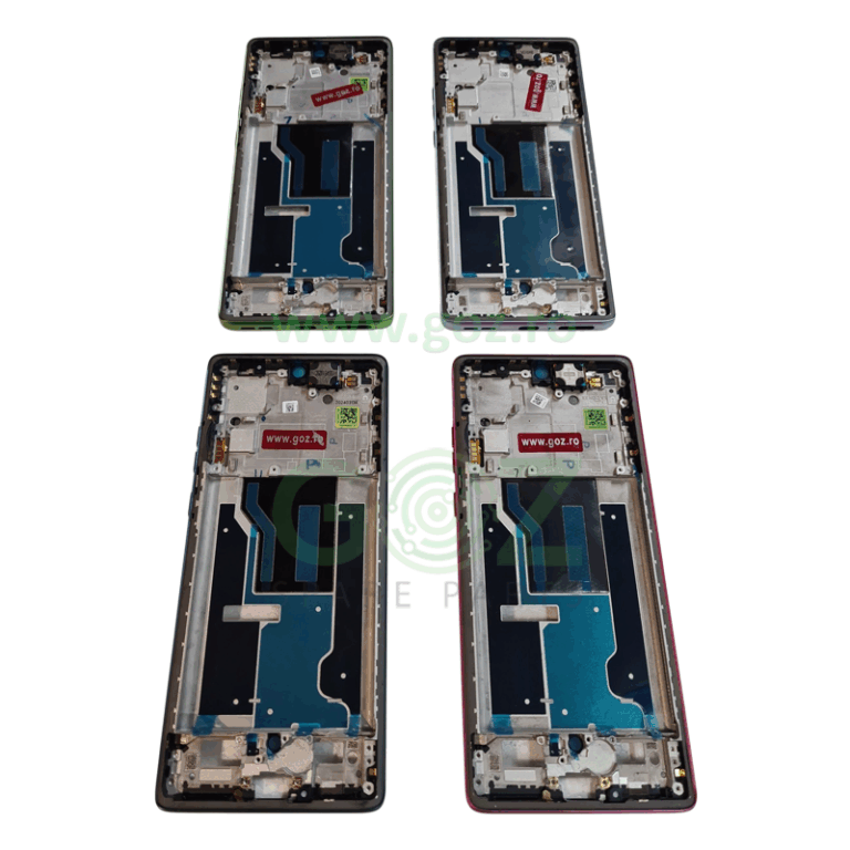 Motorola Edge 50 Fusion Rama Mijloc - GOZ - Piese si accesorii GSM