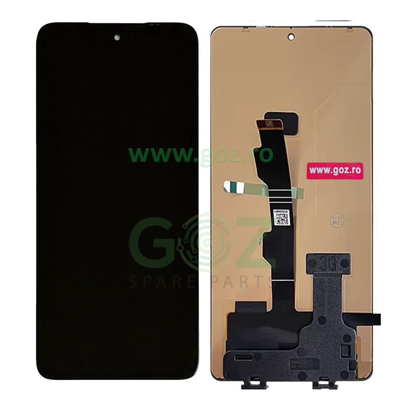 Redmi Note 13 Pro 4G / 23117RA68G Ecran / Display Fara Rama Original ...