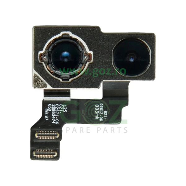 iPhone 12 Mini Main Camera - GOZ - Piese si accesorii GSM