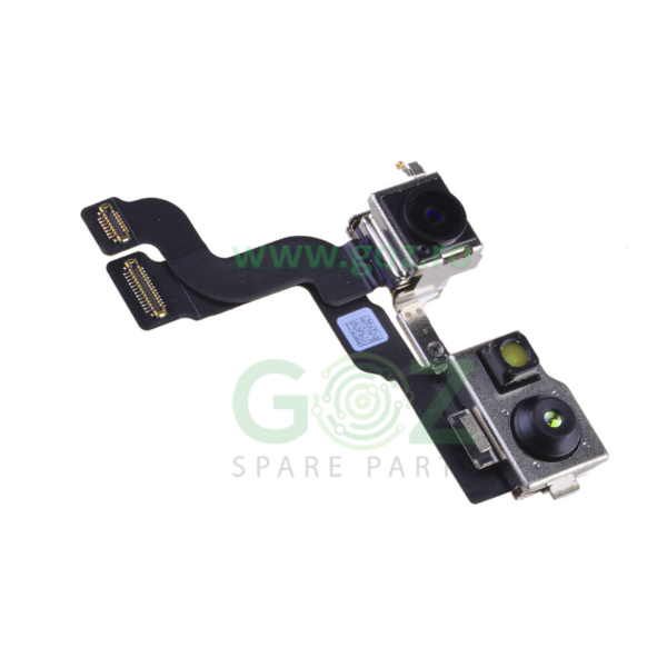 iPhone 14 Front Camera Module - Din Dezmembrari - GOZ - Piese si ...